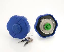 AdBlue korkki Volvo/Renault 21075528 20926021 lukittava – RKnet Oy